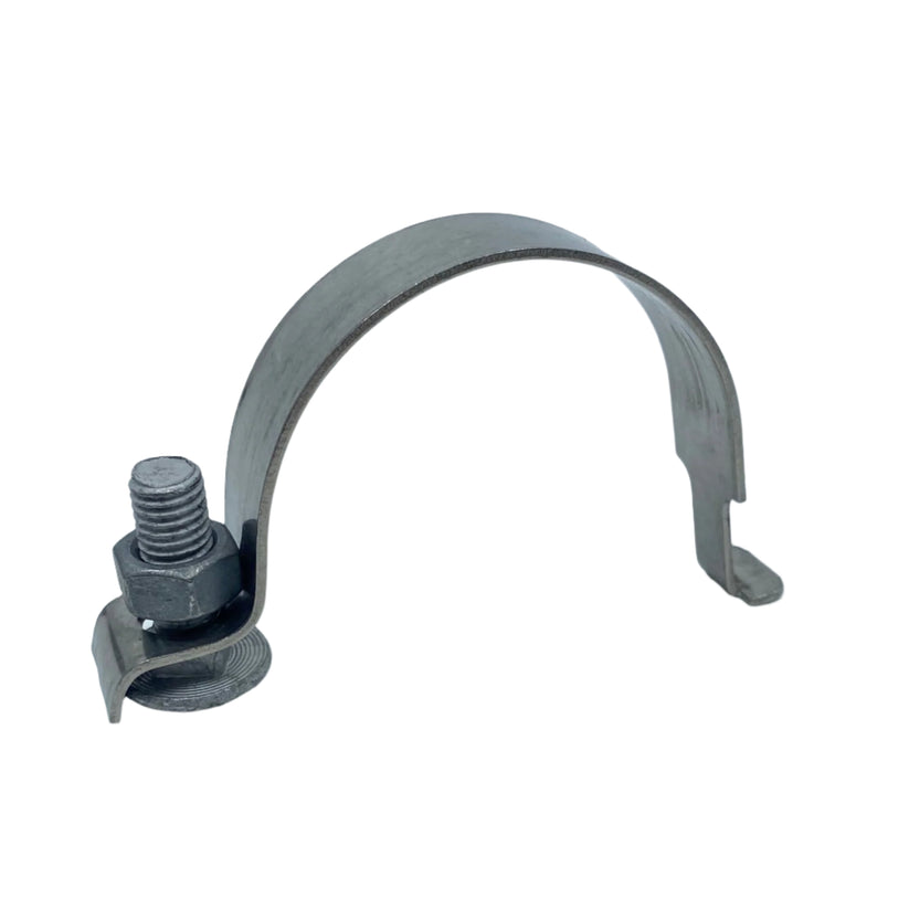 ARC Braced Signage Mounting Bracket – Signbiz